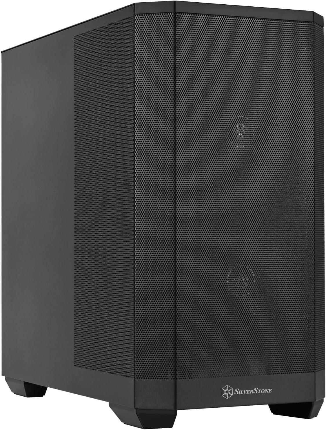 NZXT H9 Flow – Specifications, Performance, Price History & Gallery